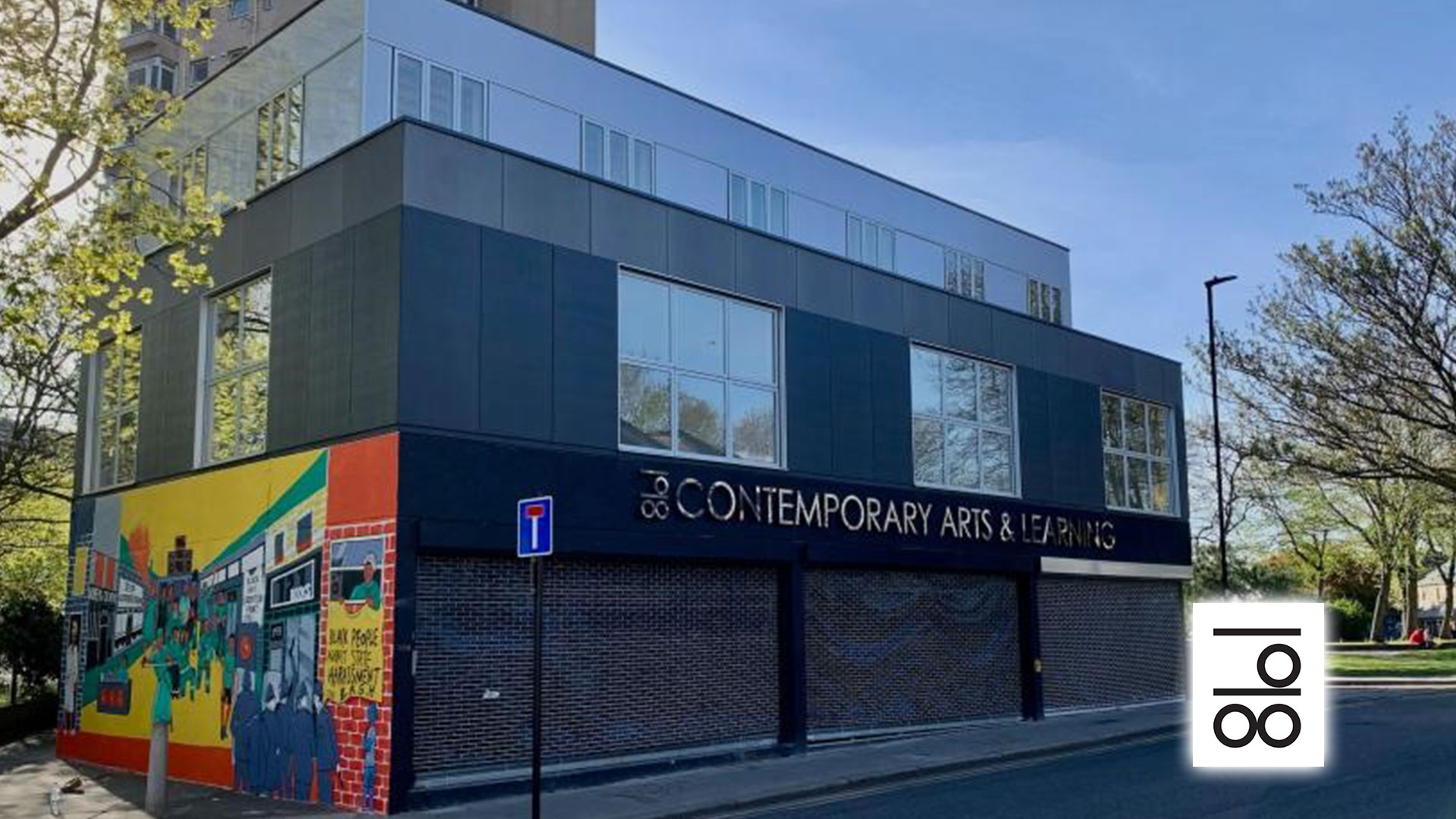 198 Contemporary Arts and Learning | Span Group