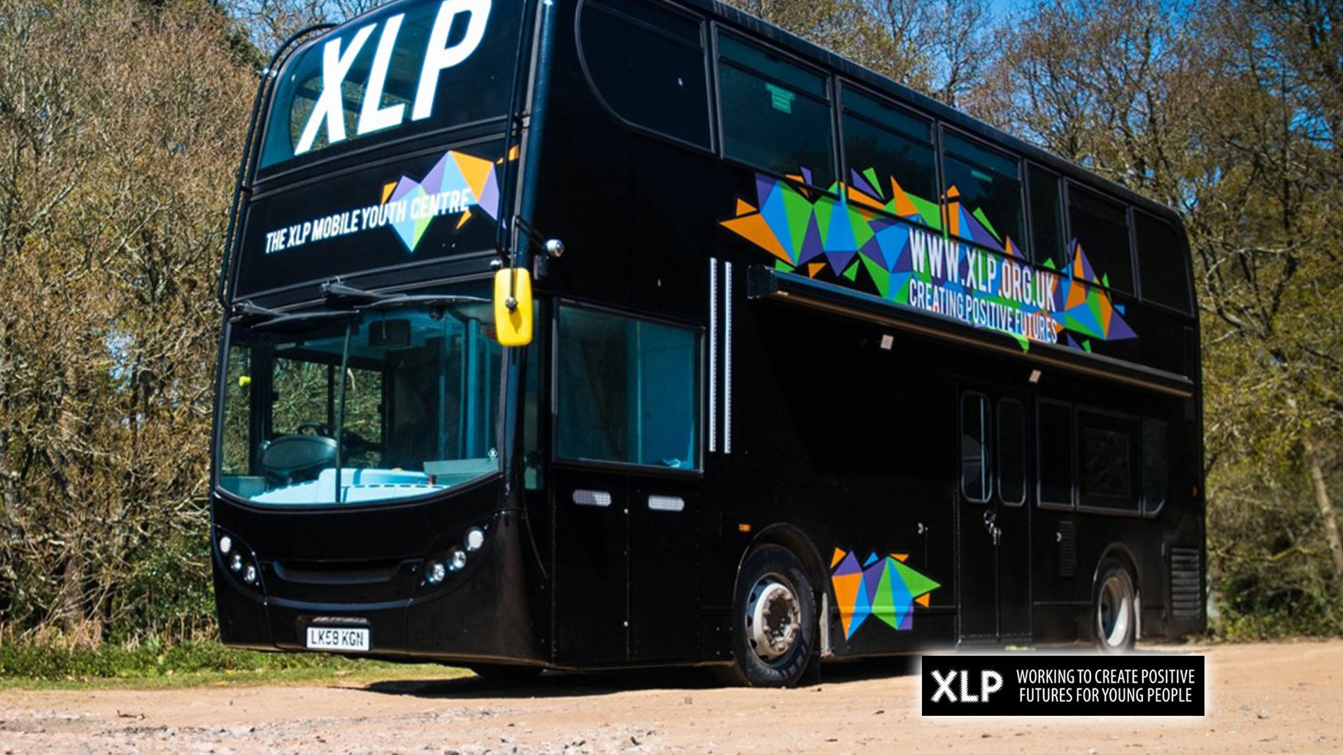 XLP - Working To Create Positive Future For Young People | Span Group